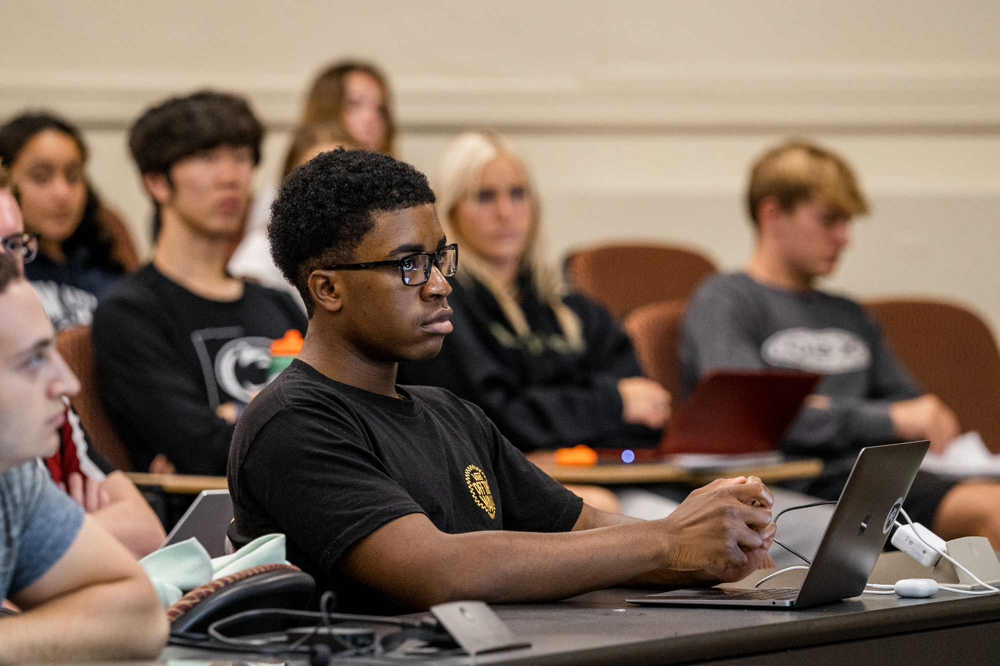Current Students | College of the Liberal Arts