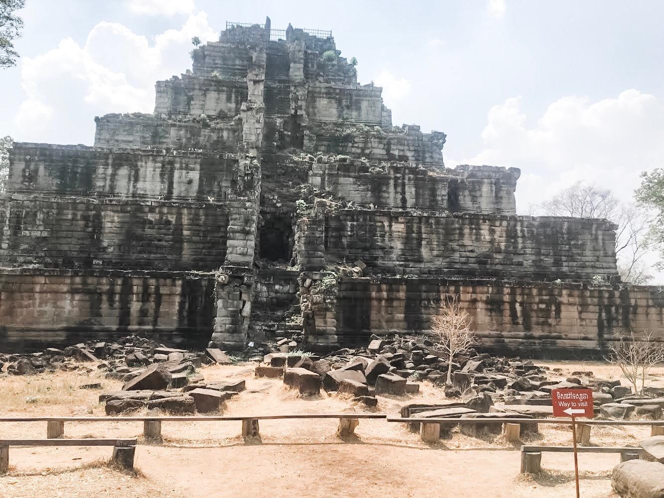 Cambodia Archives | College of the Liberal Arts